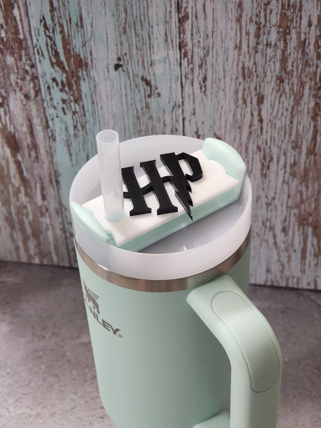 Wizarding World Stanley Toppers. Fast Free Shipping - Etsy