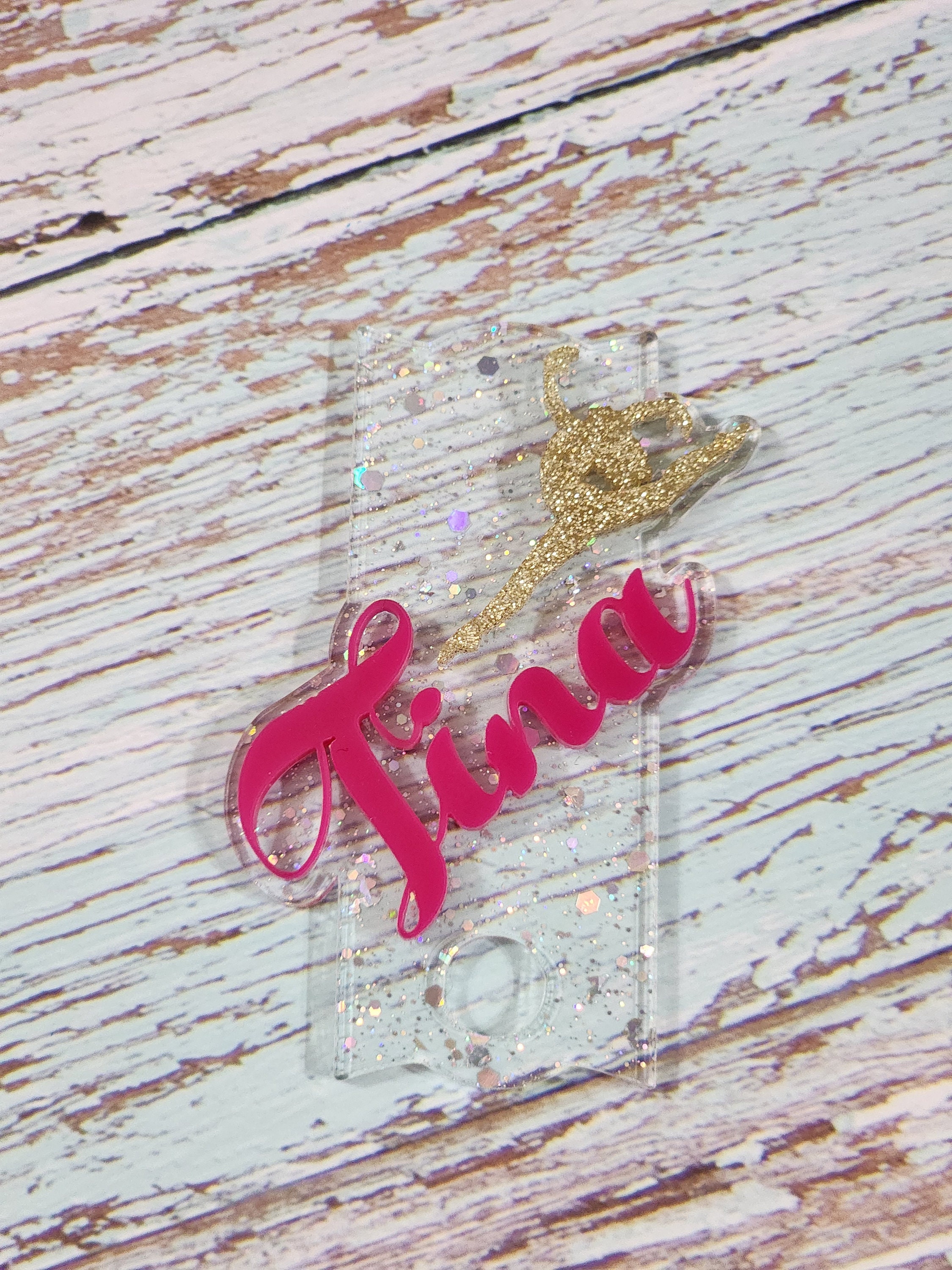 Dance Topper Stanley Cup. Fast Free Shipping. - Etsy