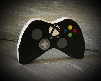 Gamers gonna Game Tier Tray Set | Etsy