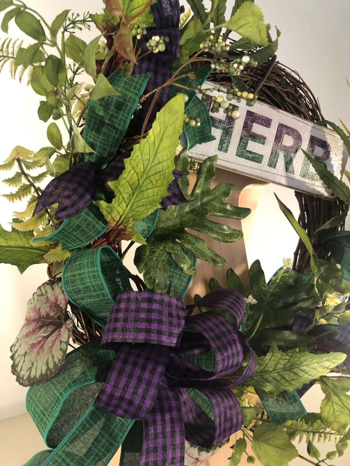 Marijuana Wreath for Front Door, 420 Wreath for Front Door - Etsy