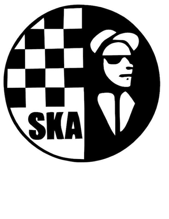 Rude Girl Ska.