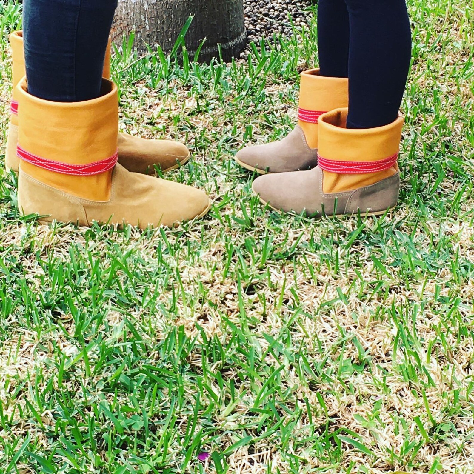 Madeira Island Traditional Boots - Etsy