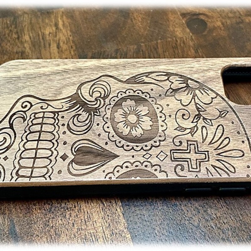 Engraved Phone Case - Etsy