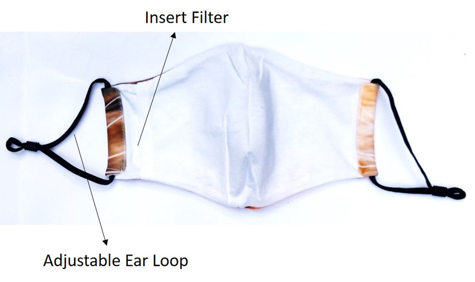 Angry Kitty Cat Face Mask Halloween Costume Mouth Teeth Filter | Etsy