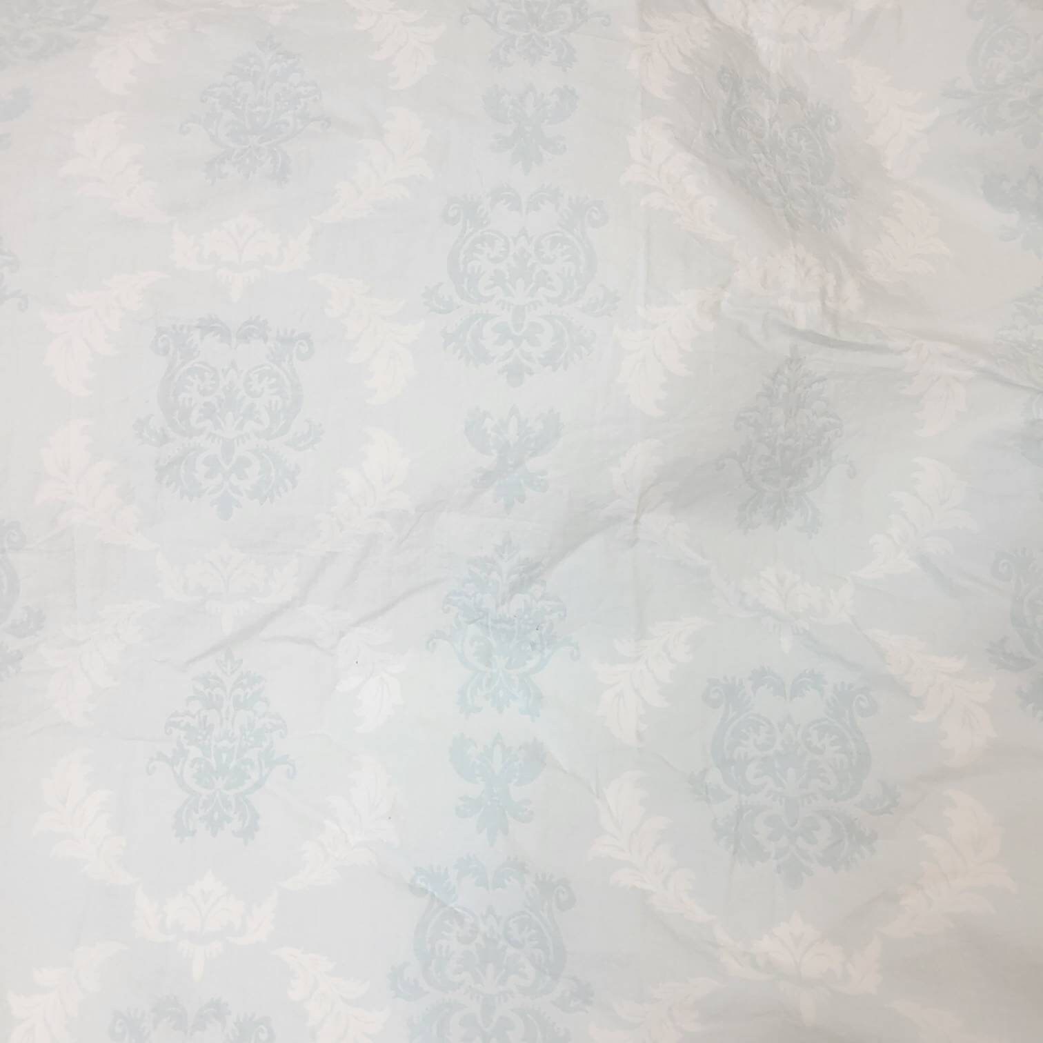 Rachel Ashwell Shabby Chic Fabirc Cut Plume Demask Cotton - Etsy