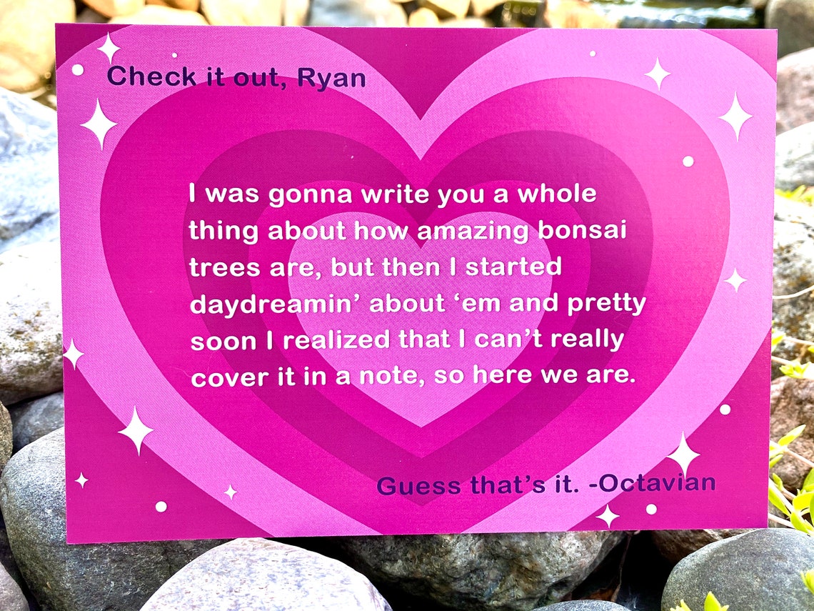 Custom Heart Power Letter acnh/new Horizons | Etsy