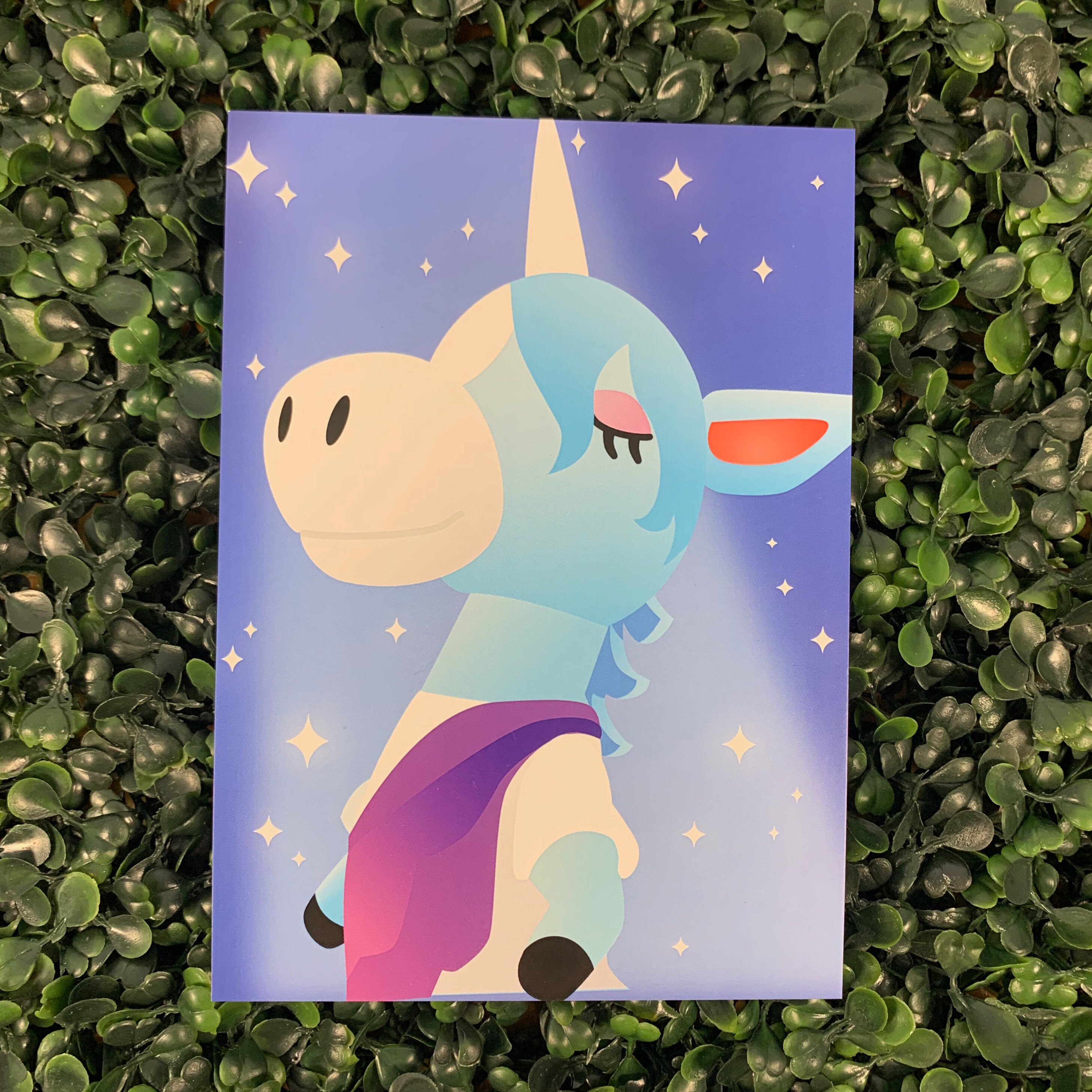 Villager Portrait/poster/photo Print 5x7/a7 NO FRAME - Etsy Canada