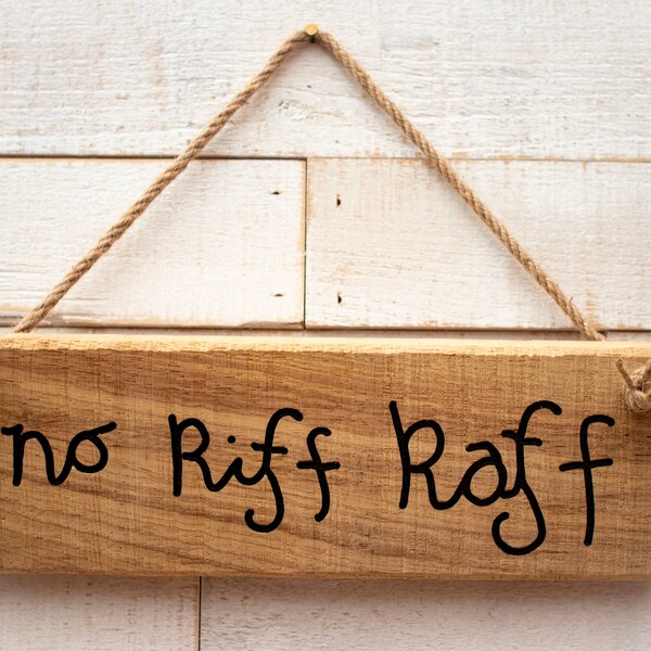 Cabin Sign - Etsy UK