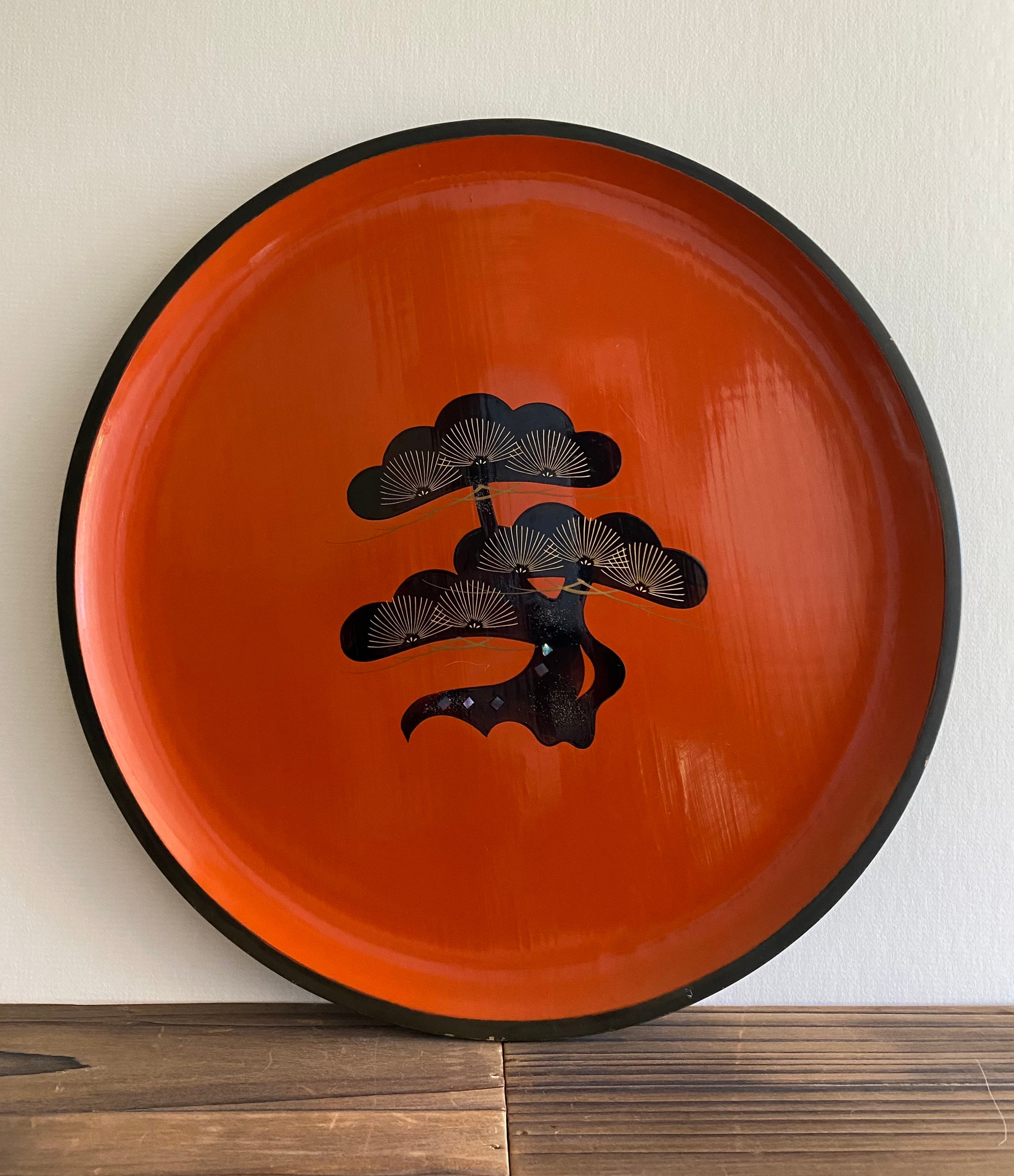 Japanese Lacquerware for sale | Only 2 left at -70%