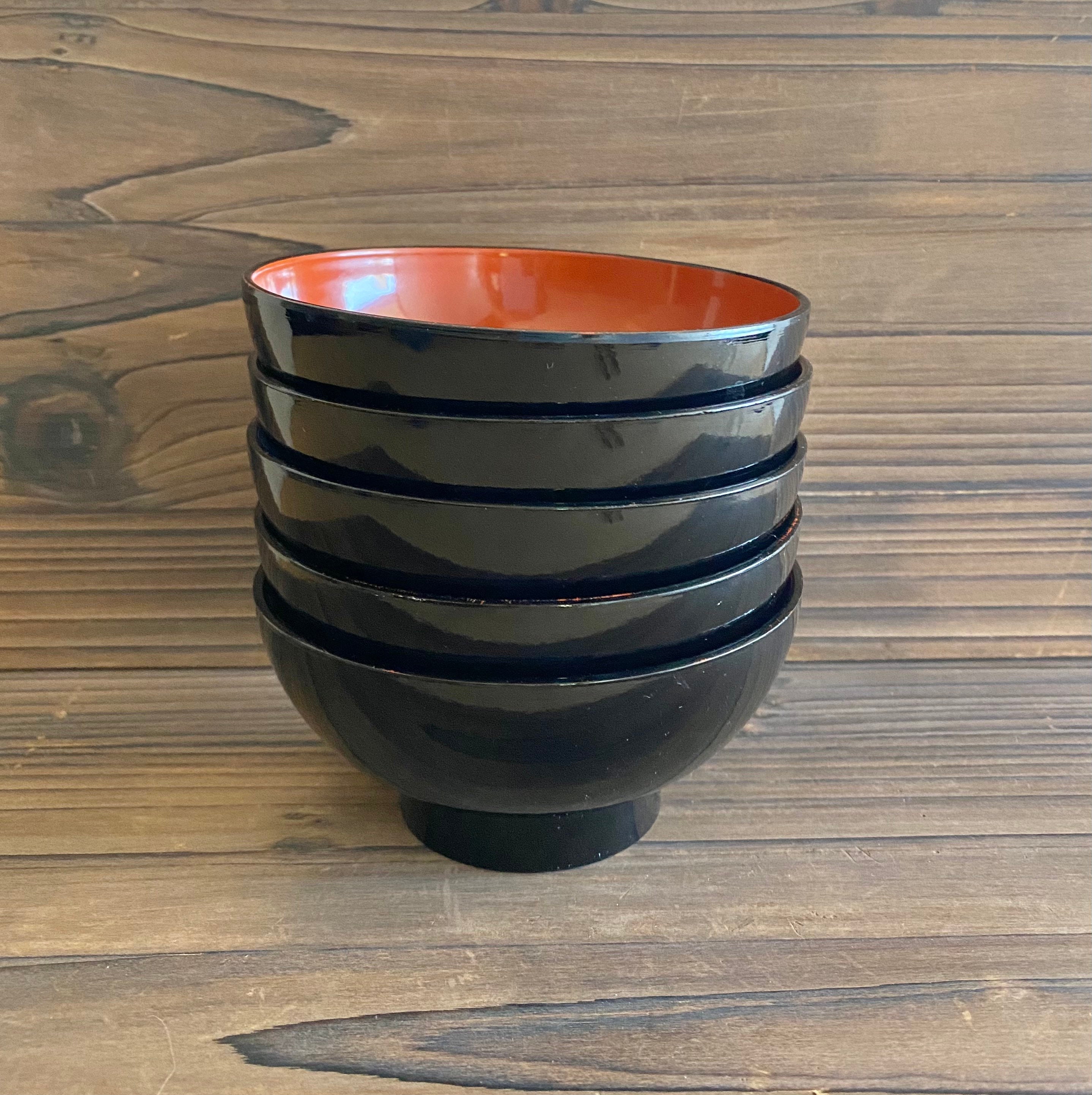 Japanese Lacquerware for sale | Only 2 left at -70%