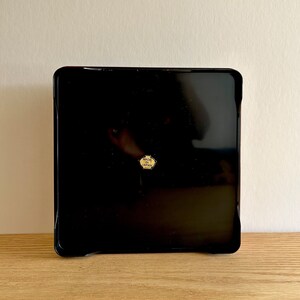 Vintage Japanese Stacking Jubako Box Large Size - Etsy