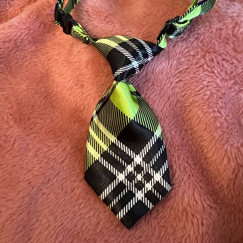 Wedding Necktie, Pet Neck Tie, Dog Neck Tie, Cat Neck Tie, Ties ...