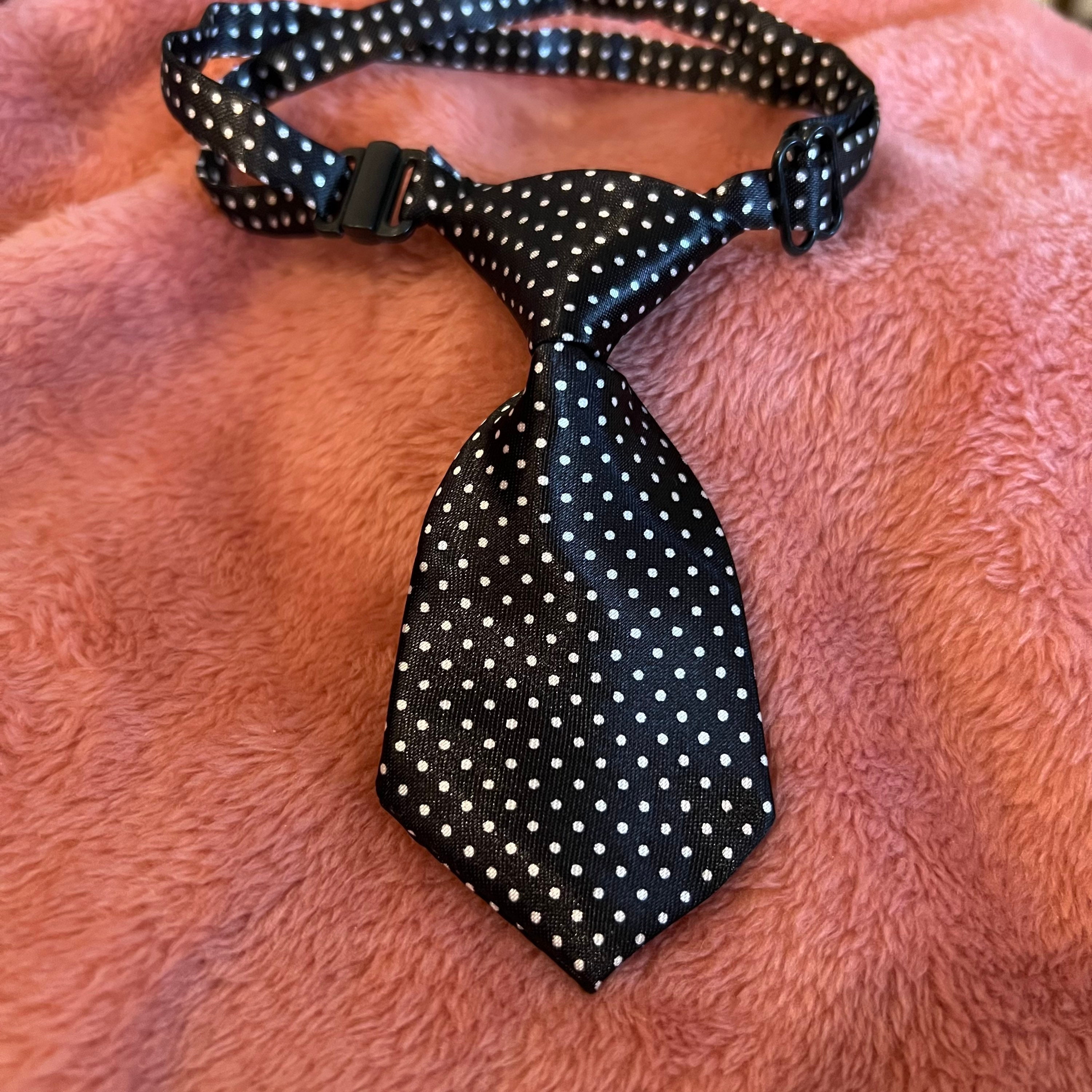 Wedding Necktie, Pet Neck Tie, Dog Neck Tie, Cat Neck Tie, Ties ...