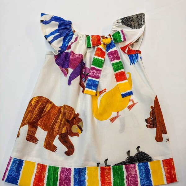 Eric Carle - Etsy