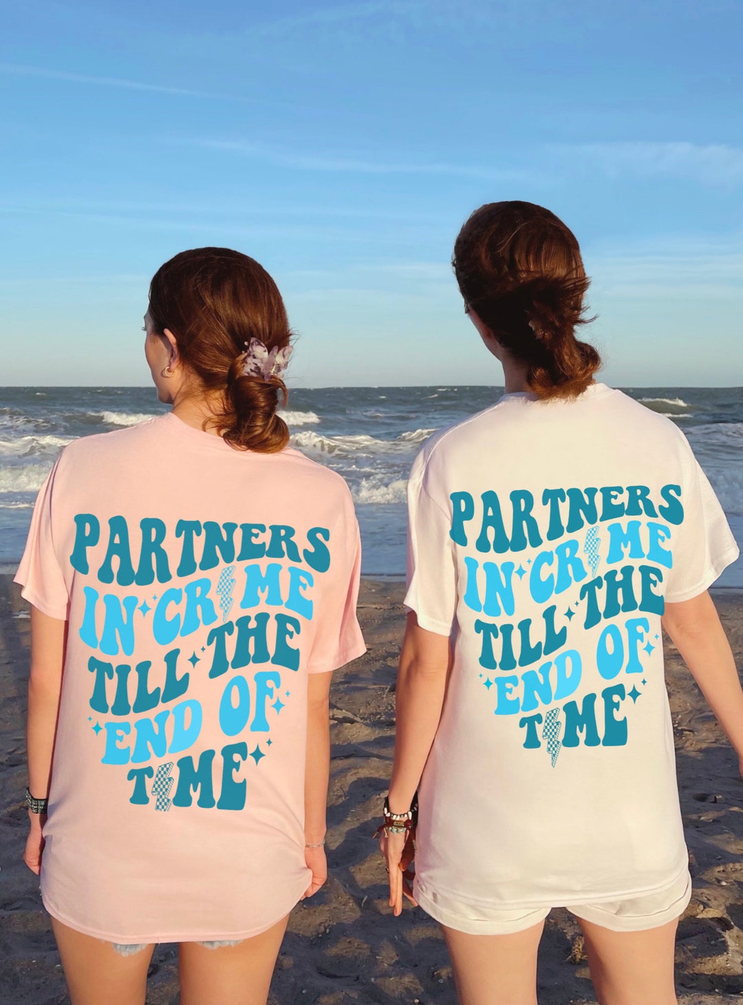 Best Friend Shirt Besties Shirt Vsco Shirt Preppy Clothes Teenage Girl ...