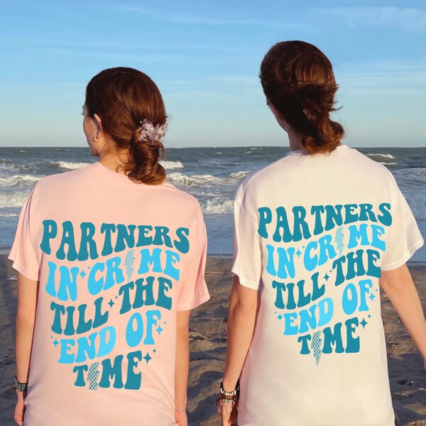 Bff Shirts - Etsy