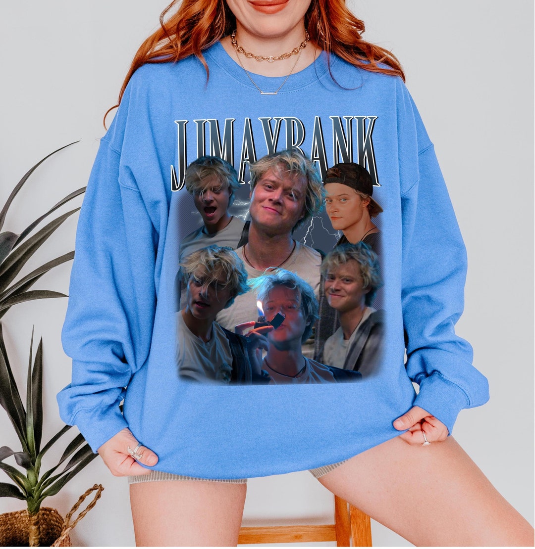 Outer Banks Merch JJ Obx Sweatshirt JJ Obx Crewneck Obx Sweatshirt Obx ...