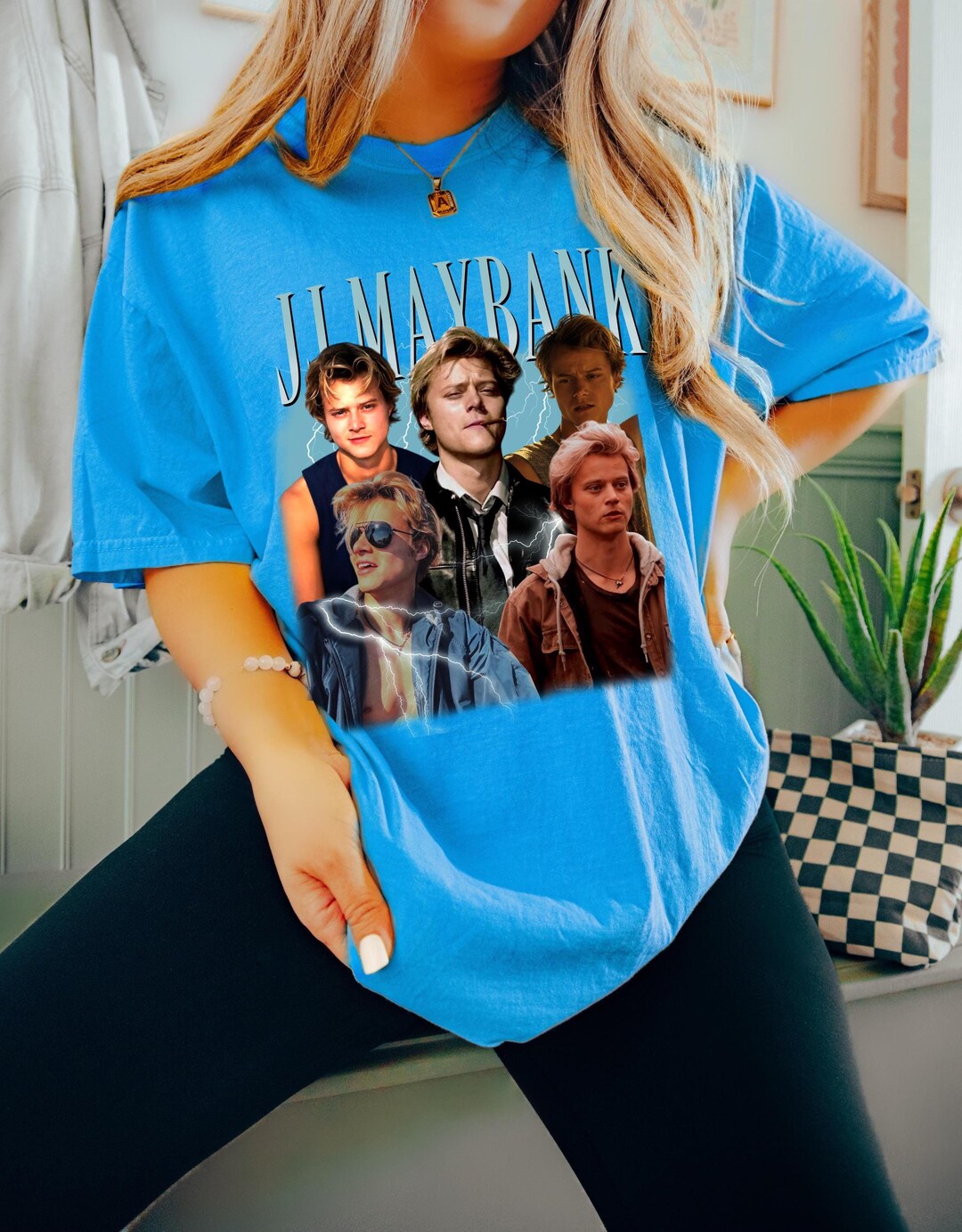 Outer Banks Merch JJ Outerbanks Shirt Obx Shirt Outerbanks Shirt ...