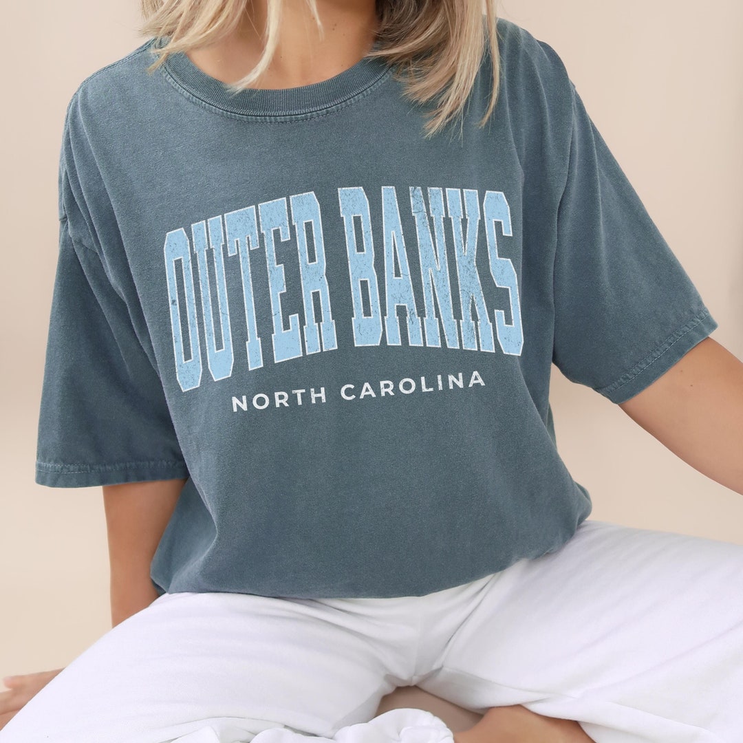 Outer Banks Shirt Obx Shirt Obx Tshirt Preppy Clothes Comfort Colors ...