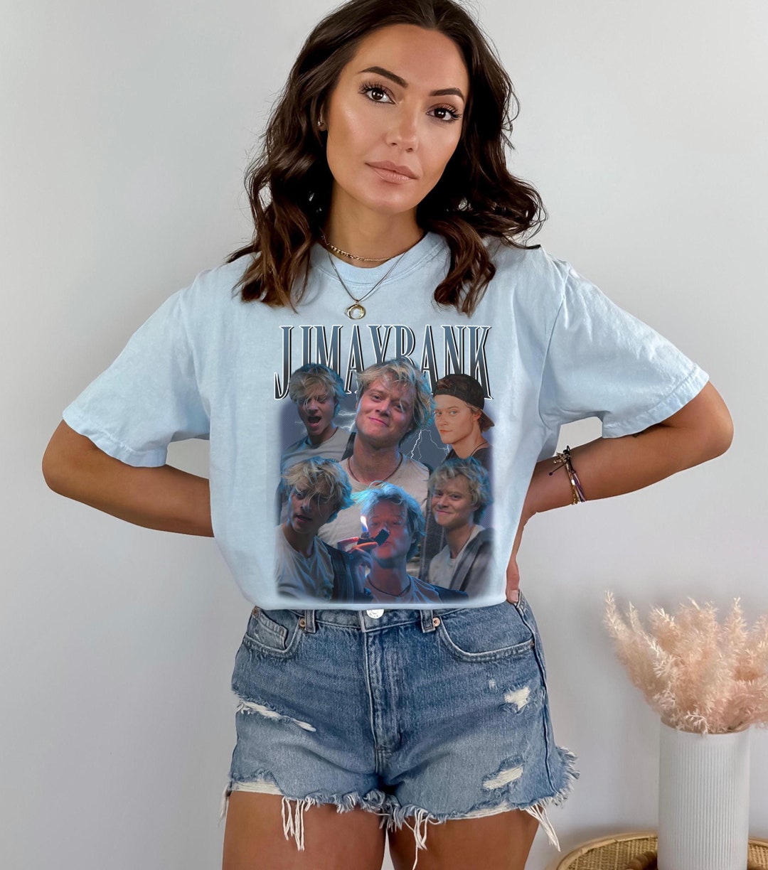 Obx Shirt Outer Banks Merch JJ Outerbanks Shirt Outerbanks Shirt ...