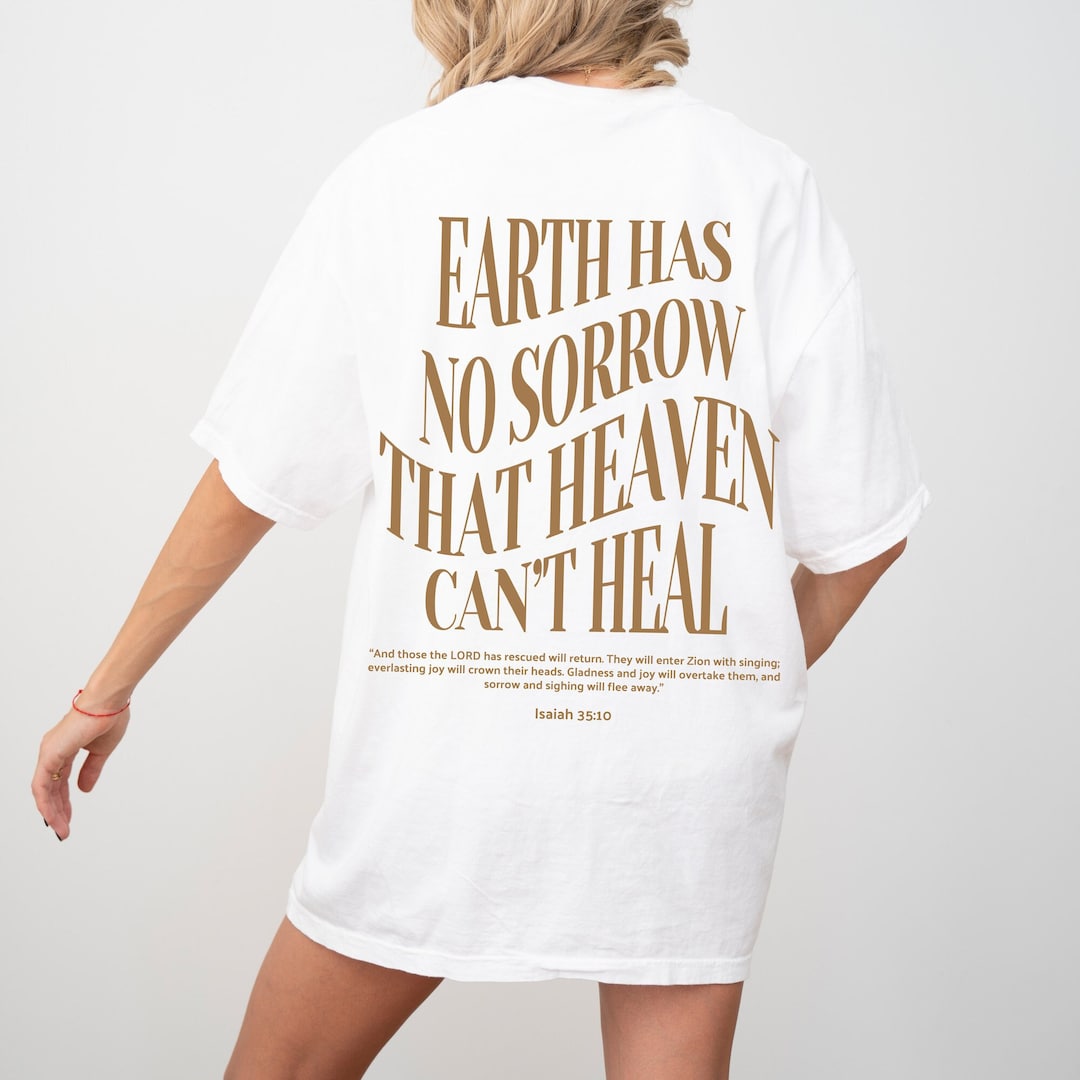 Bible Verse Shirt Faith Based Shirt Jesus is King Shirt Scripture Shirt ...