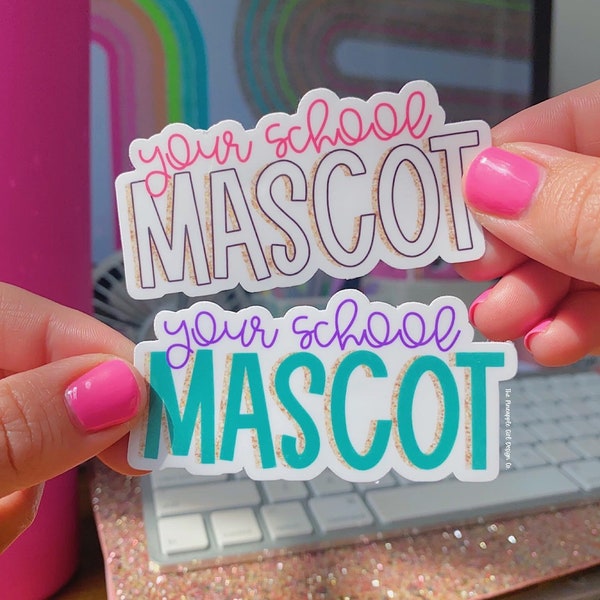 Custom Stickers Classroom - Etsy