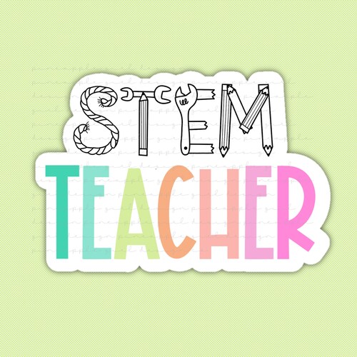 Cute Cat Sticker Laptop Stickers Laptop Decal Aesthetic - Etsy