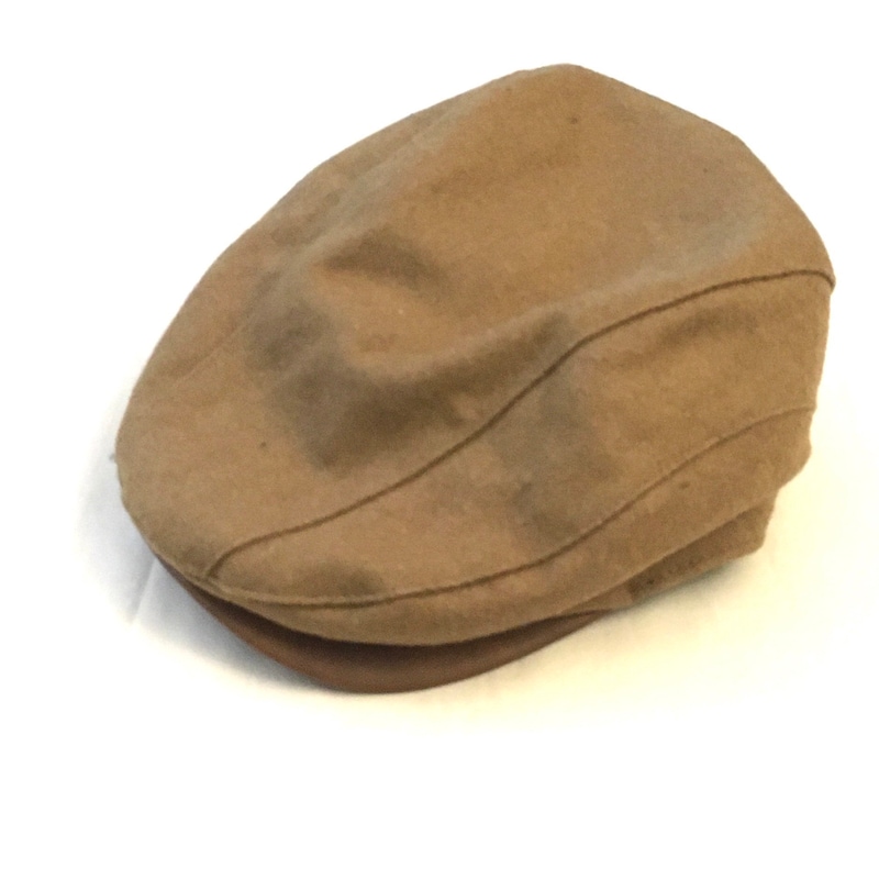 London Fog Cap - Etsy UK