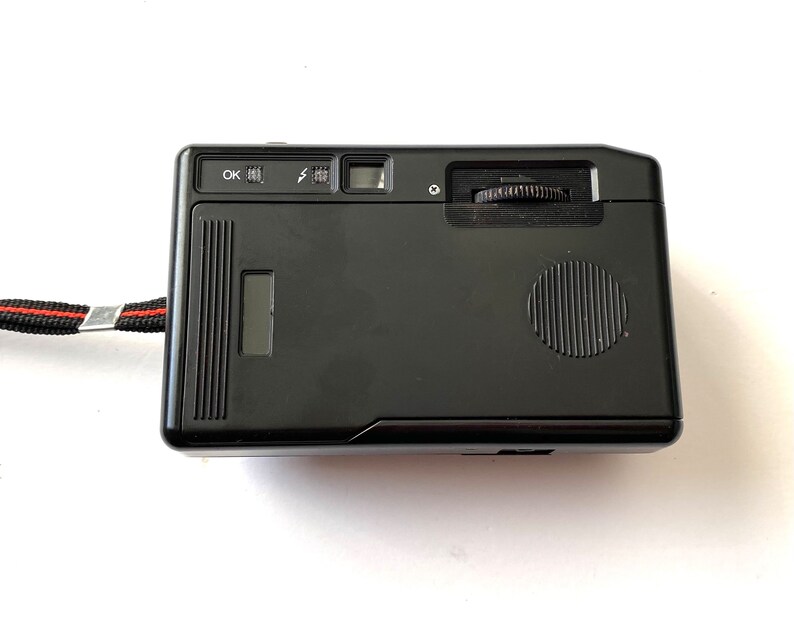 Vintage Retro MIRANDA Me-x DX Point and Shoot 35mm Film Camera - Etsy ...