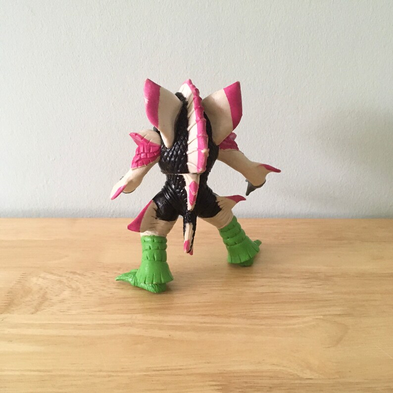 Vintage Bandai 90’s POWER RANGERS Baddie Toy Action Figure - Etsy UK