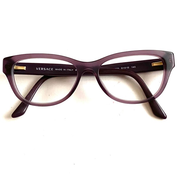 Versace Frames - Etsy