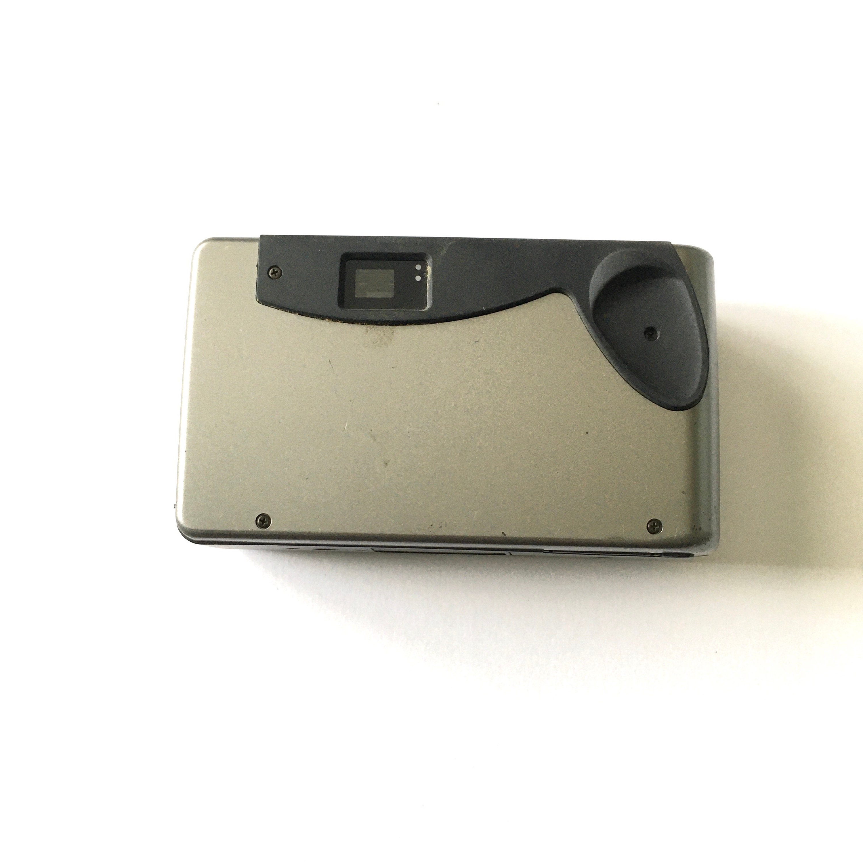 Vintage Grey AGFA Ephoto 307 Digital Camera - Etsy