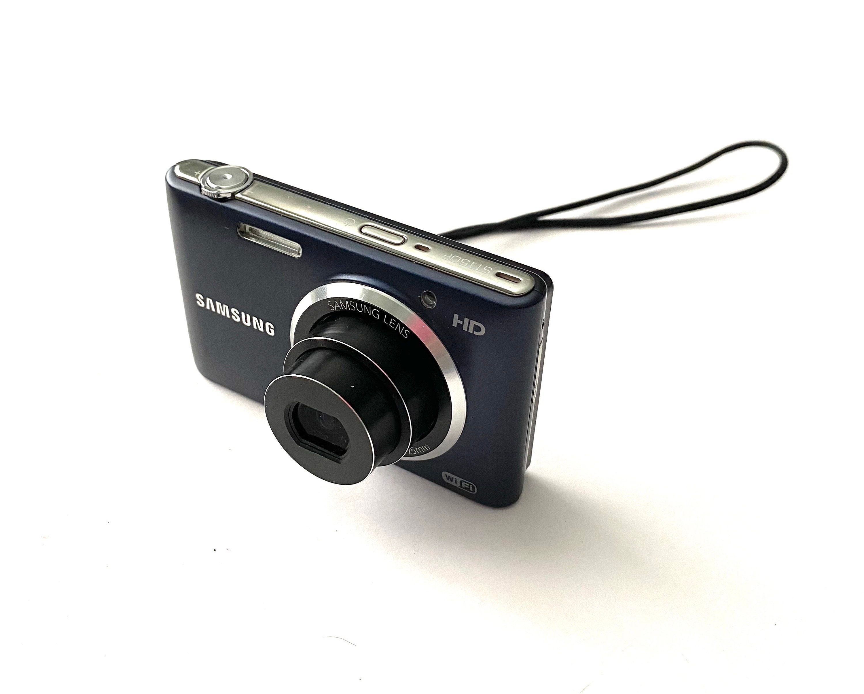 Samsung Smart Camera St150f