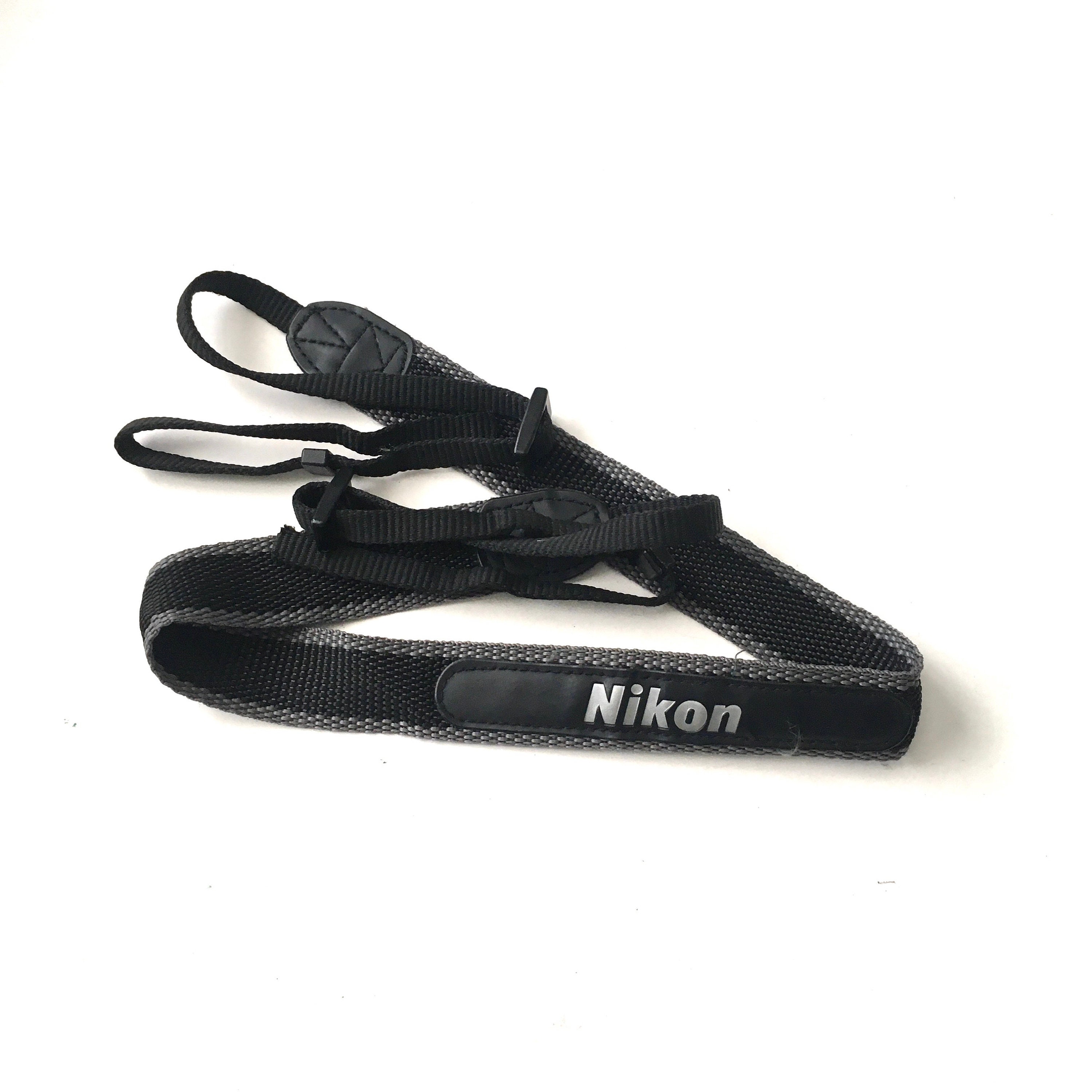 Vintage Retro NIKON Camera Wrist Strap SLR Digital Point & Shoot - Etsy