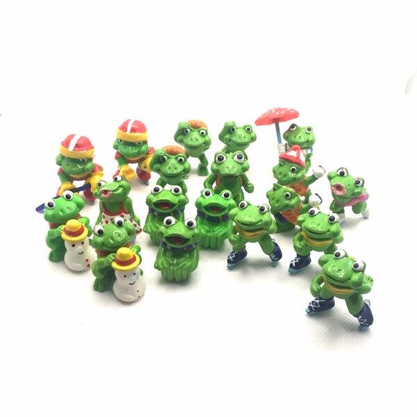Kinder Surprise Toys - Etsy