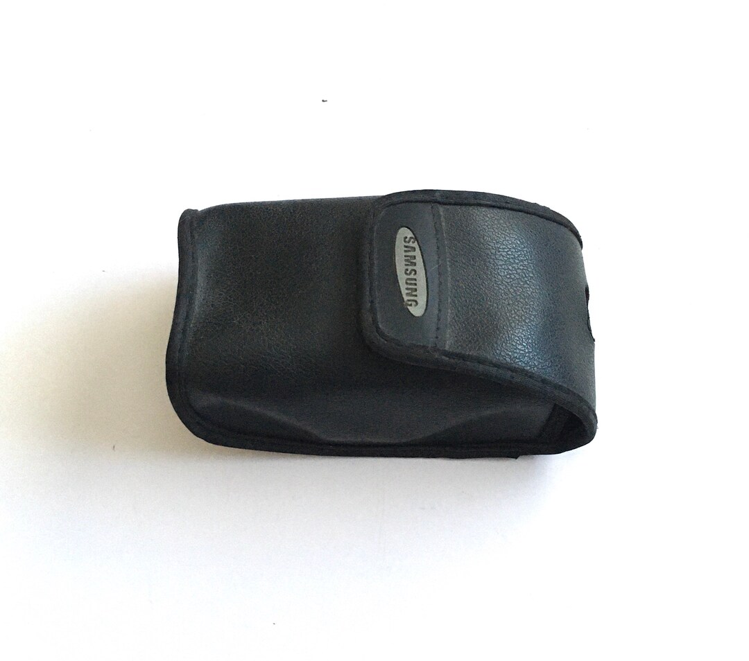 Vintage Retro 35mm Point and Film Camera Case SAMSUNG - Etsy Australia