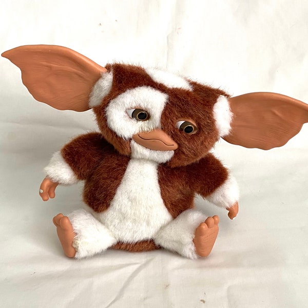 Gizmo Doll - Etsy