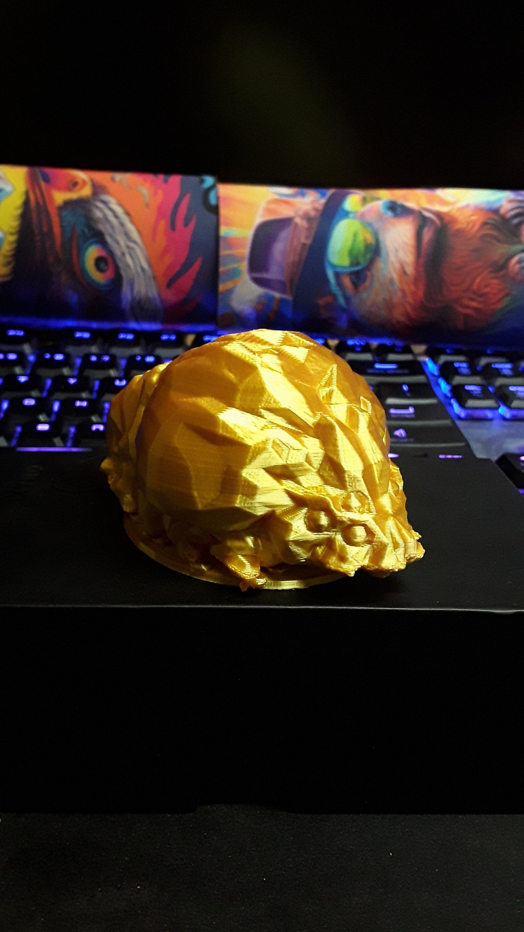 LOOT BUG SALE D R Galactic Fan Art loot Bug 3D Printed - Etsy Australia