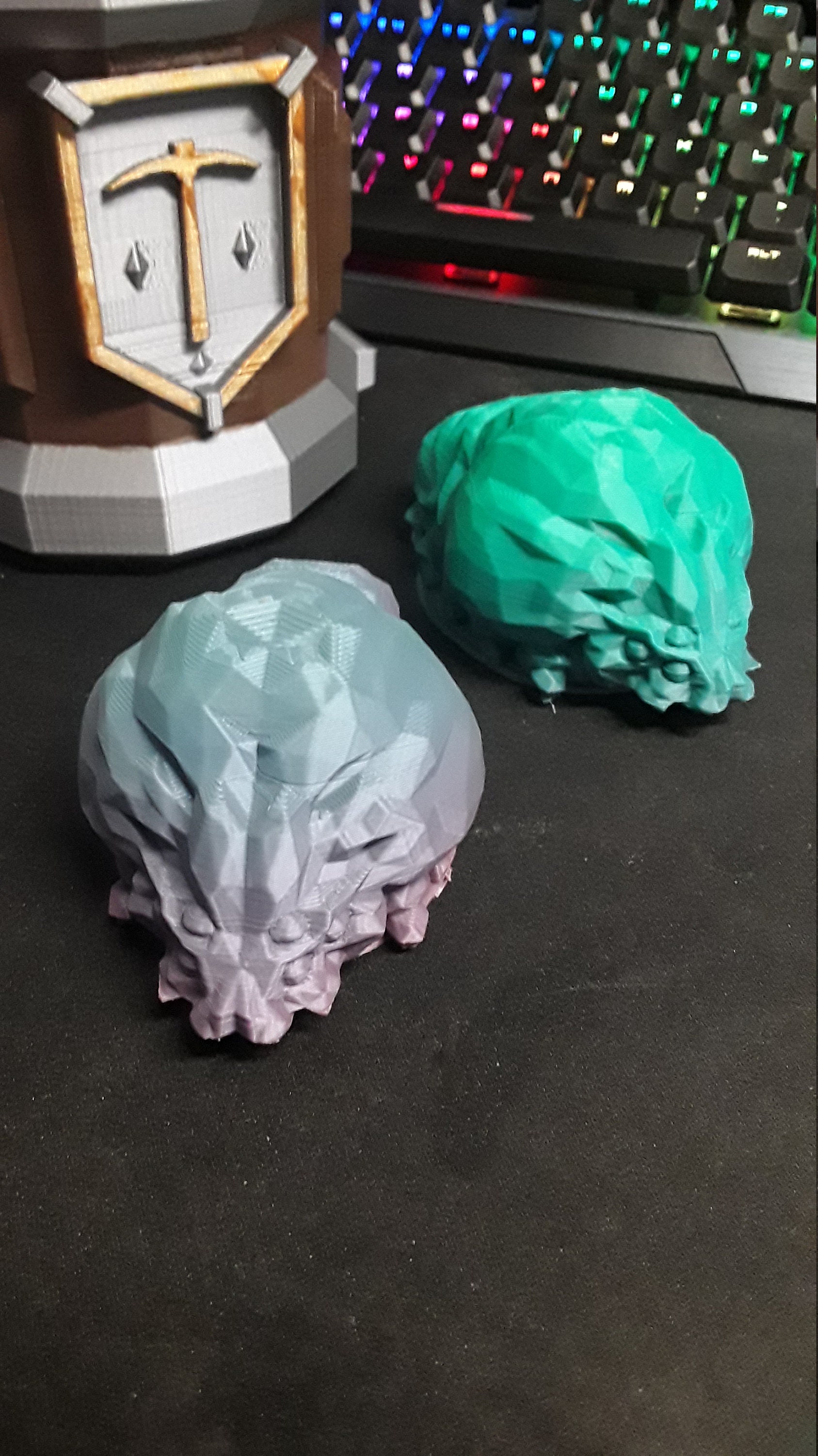 LOOT BUG SALE D R Galactic Fan Art loot Bug 3D Printed - Etsy Canada