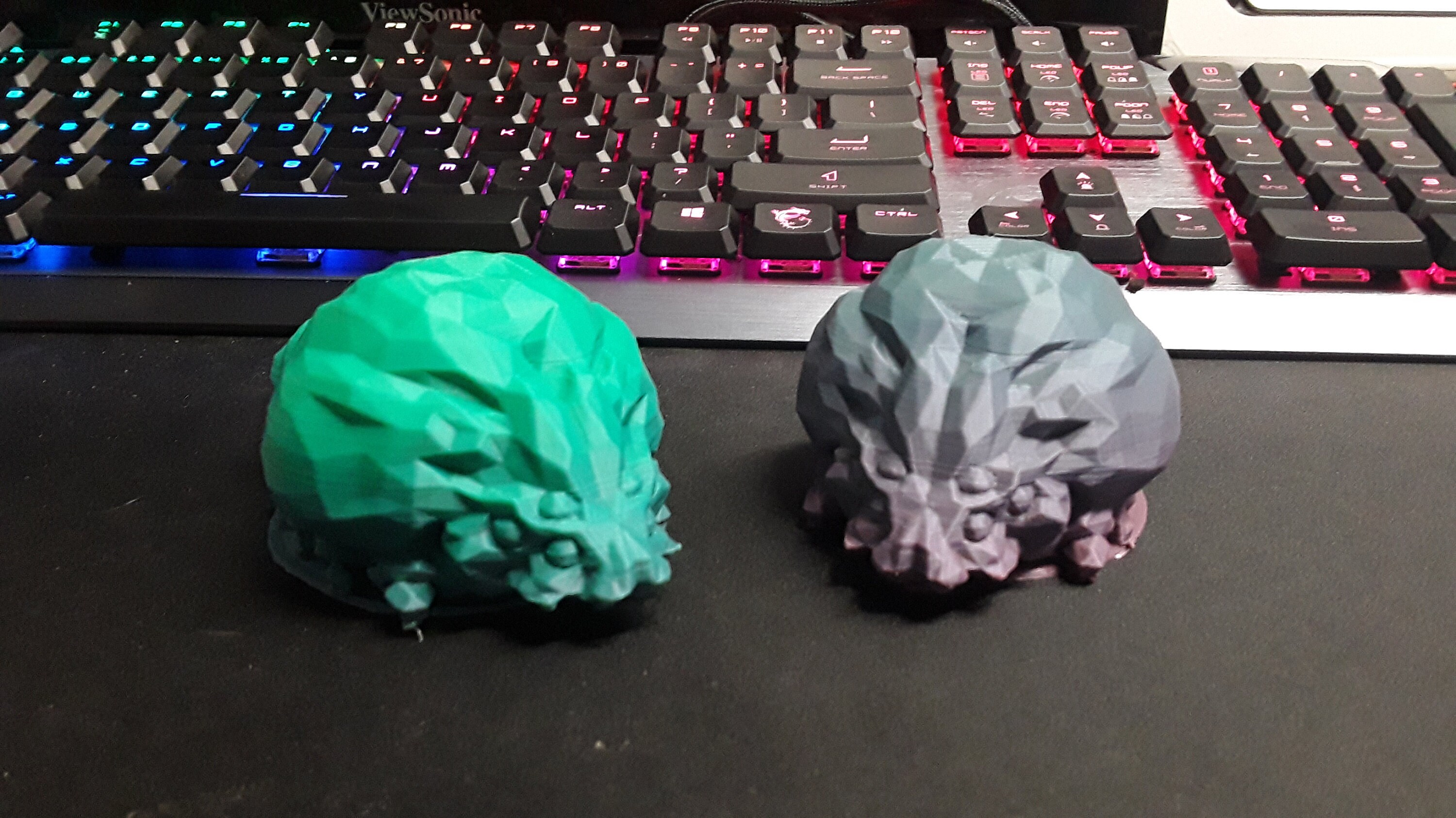 LOOT BUG SALE D R Galactic Fan Art loot Bug 3D Printed - Etsy Canada