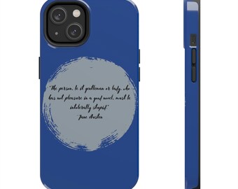 Jane Phone Case - Etsy