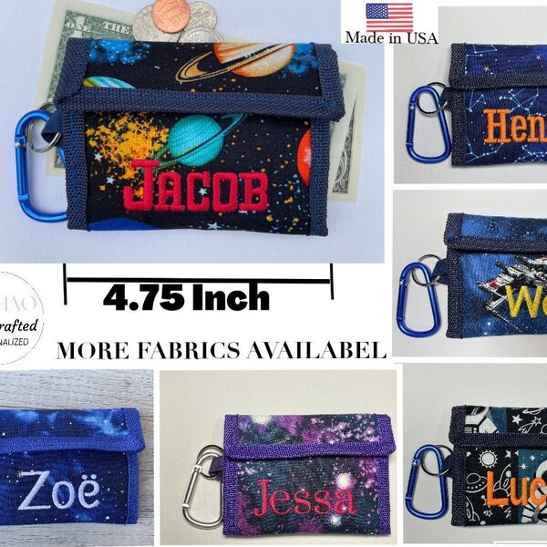 Wallet - Etsy