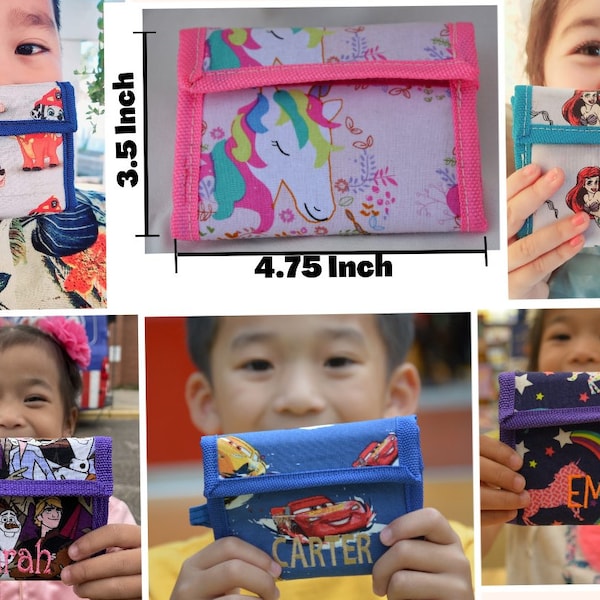 Wallet - Etsy