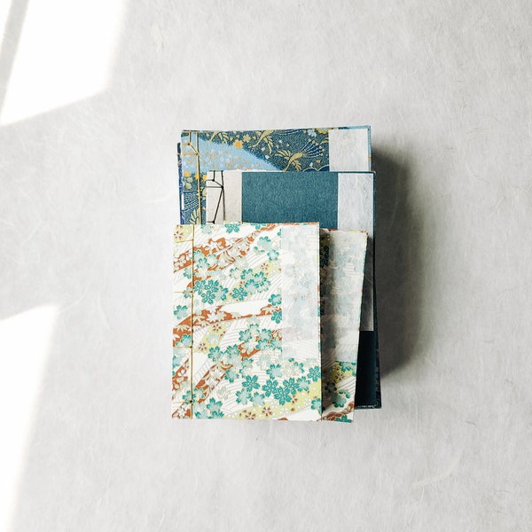 Handmade Bookbinding - Etsy