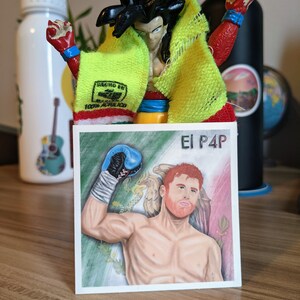 Canelo Sticker | Team Canelo | No Boxing No Life | Mexican Boxing ...