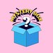 Mystery Box- Random Items, Cute and Fun Activity, Different Themes ...
