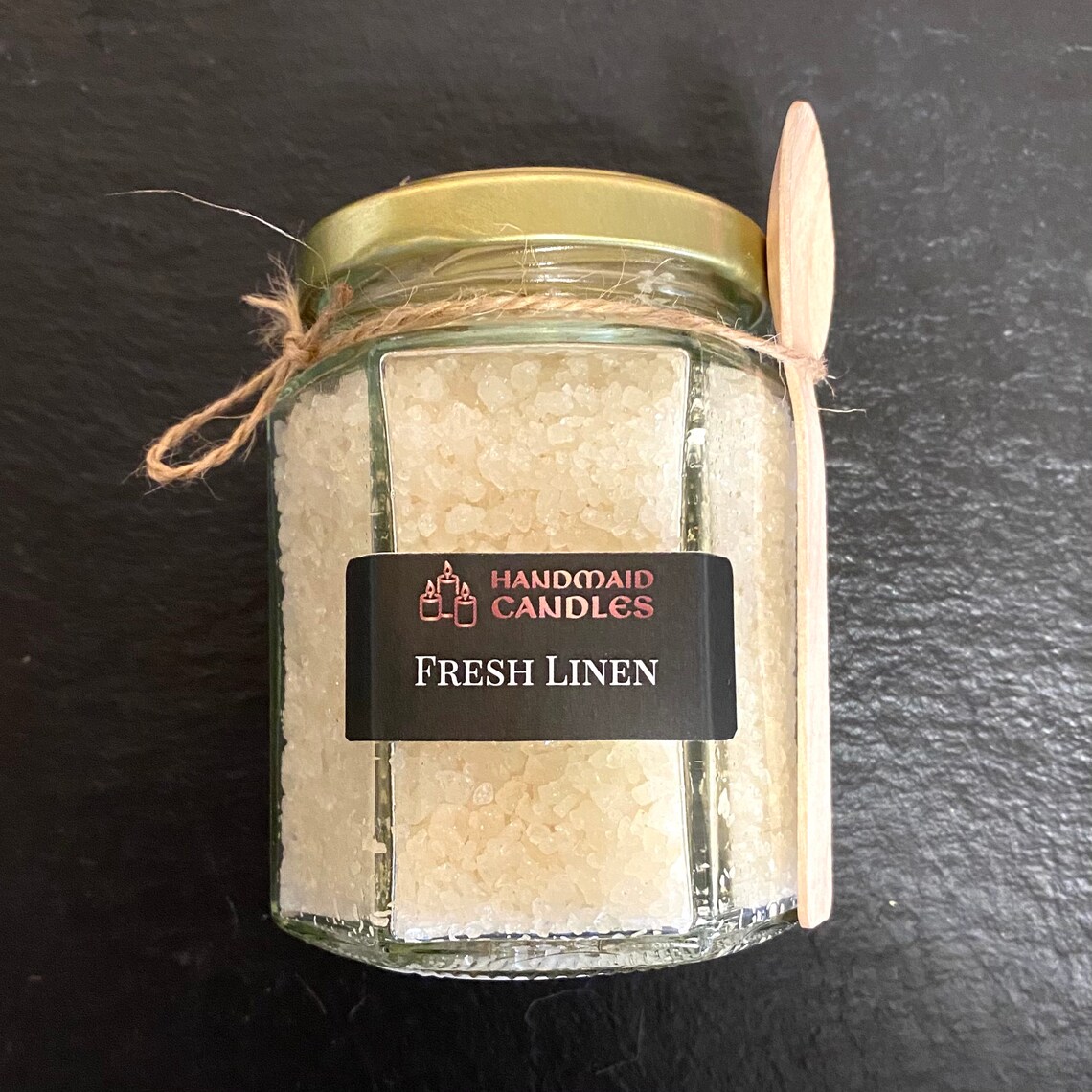 Fresh Linen Scented Simmering Granules Scented Sizzlers - Etsy