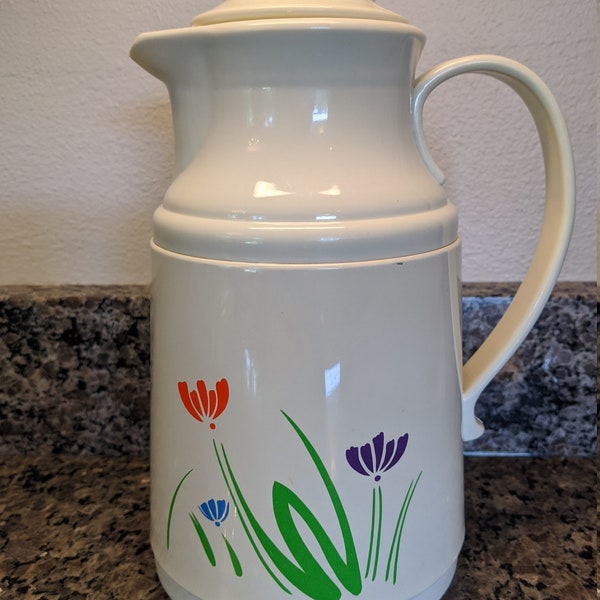 Thermal Carafe - Etsy