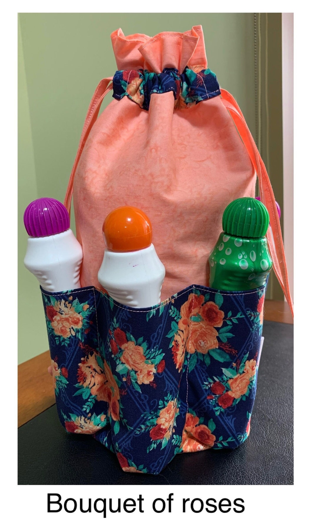 Bingo Bags / Sacs Pour 6 étampes De Bingo - Etsy