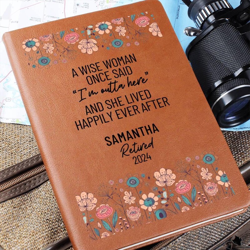 Retirement Gifts - 60+ Gift Ideas for 2025